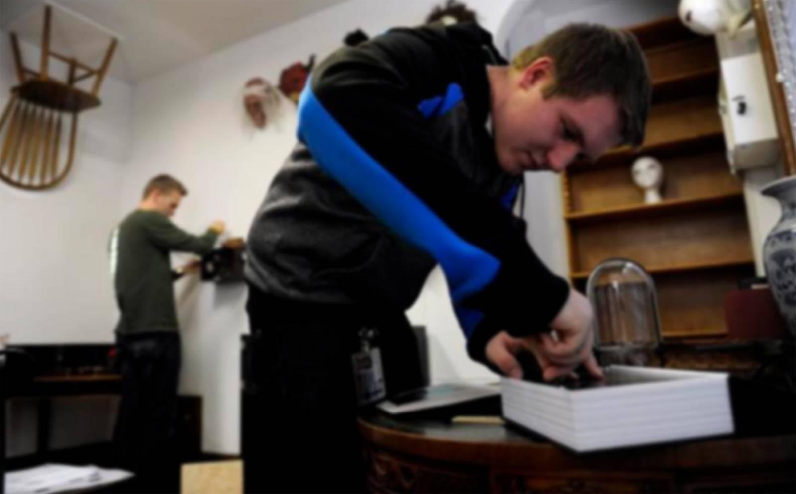 Epic Escape Game - Escape Rooms for Fun & Team Building